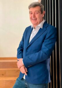 Director del Instituto - Instituto Raimon Gaja