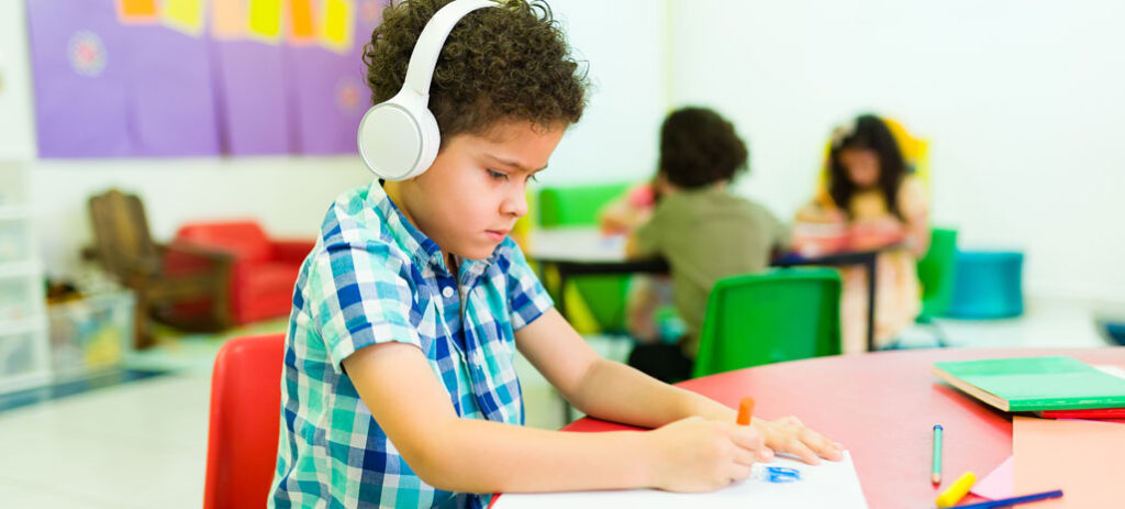 5 signos para detectar un posible TEA en el aula. ¡Atención a las niñas ...