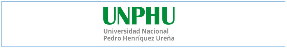 Unphu Logo