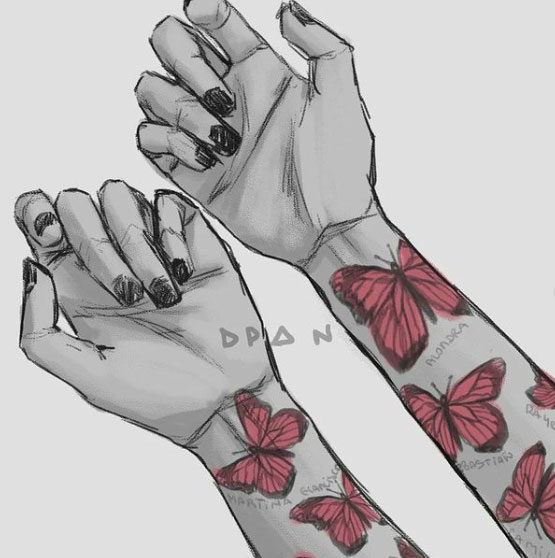 Las autolesiones en adolescentes: una llamada de auxilio - Instituto ...