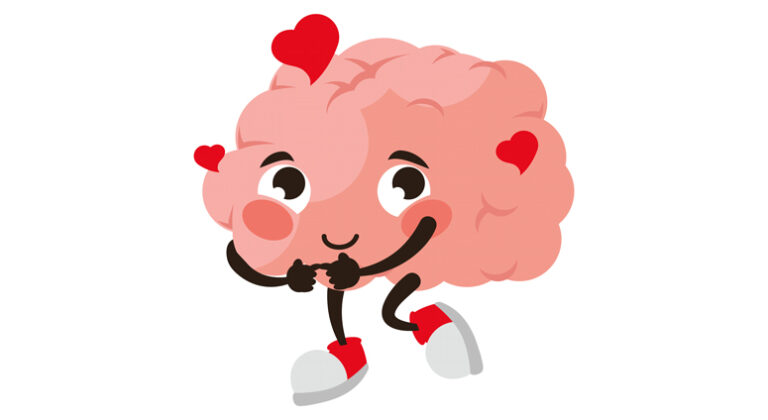 El amor desde la perspectiva de la neurociencia - Instituto Raimon Gaja